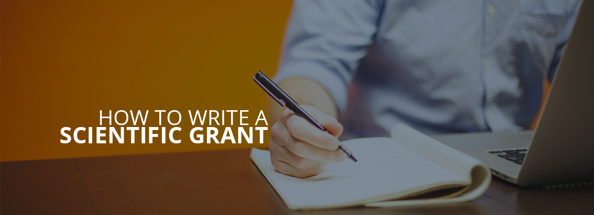 The essentials for writing scientific grants - Labfolder The essentials for writing scientific grants - Labfolder